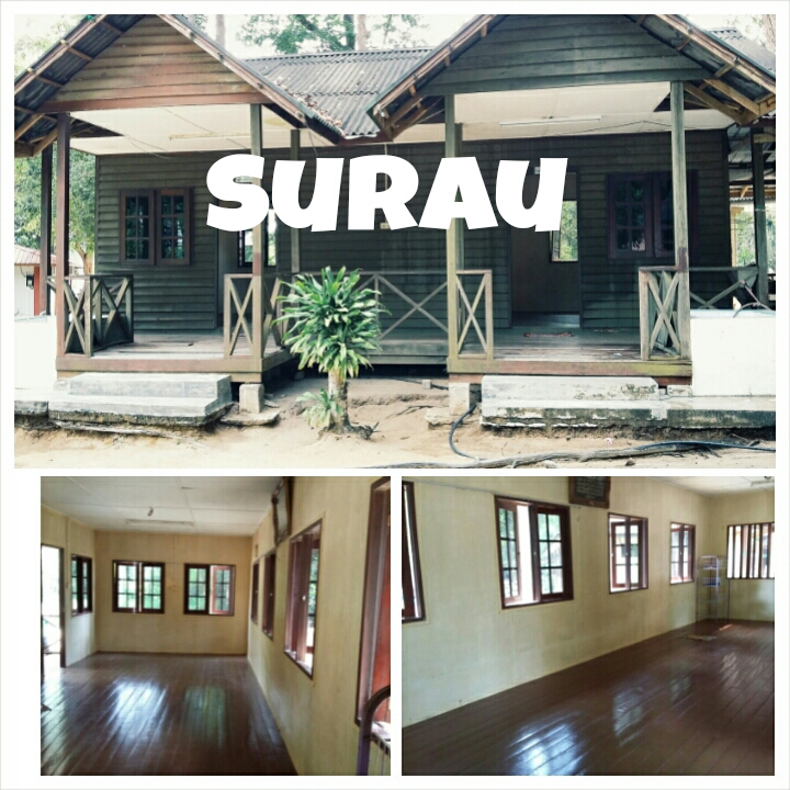 Rimba Kem Pangkor Island: Rimba Kem Pangkor Island