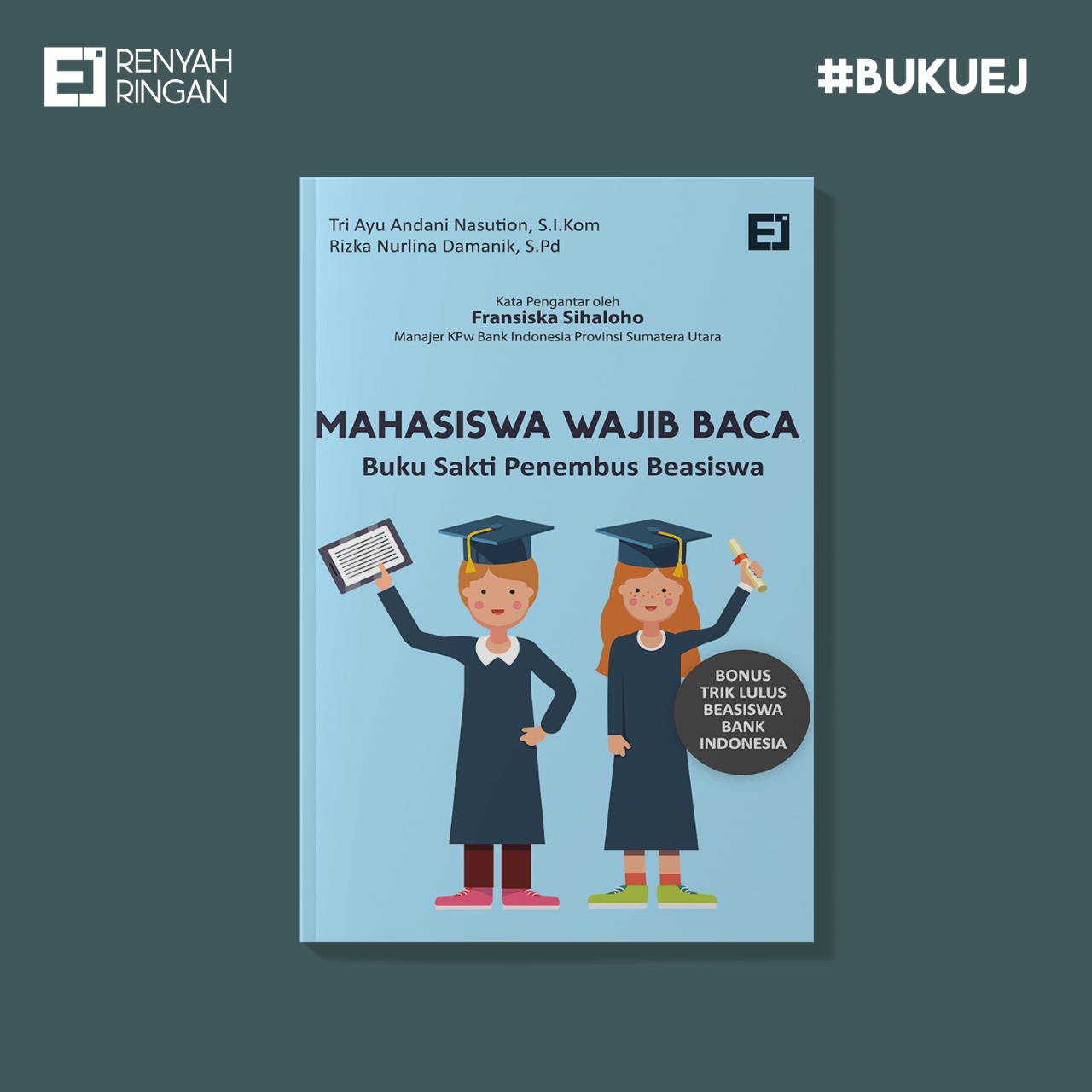 Buku Beasiswa: Mahasiswa Wajib Baca! Buku Sakti Penembus Beasiswa ... Buku Beasiswa: Mahasiswa Wajib Baca! Buku Sakti Penembus Beasiswa ...