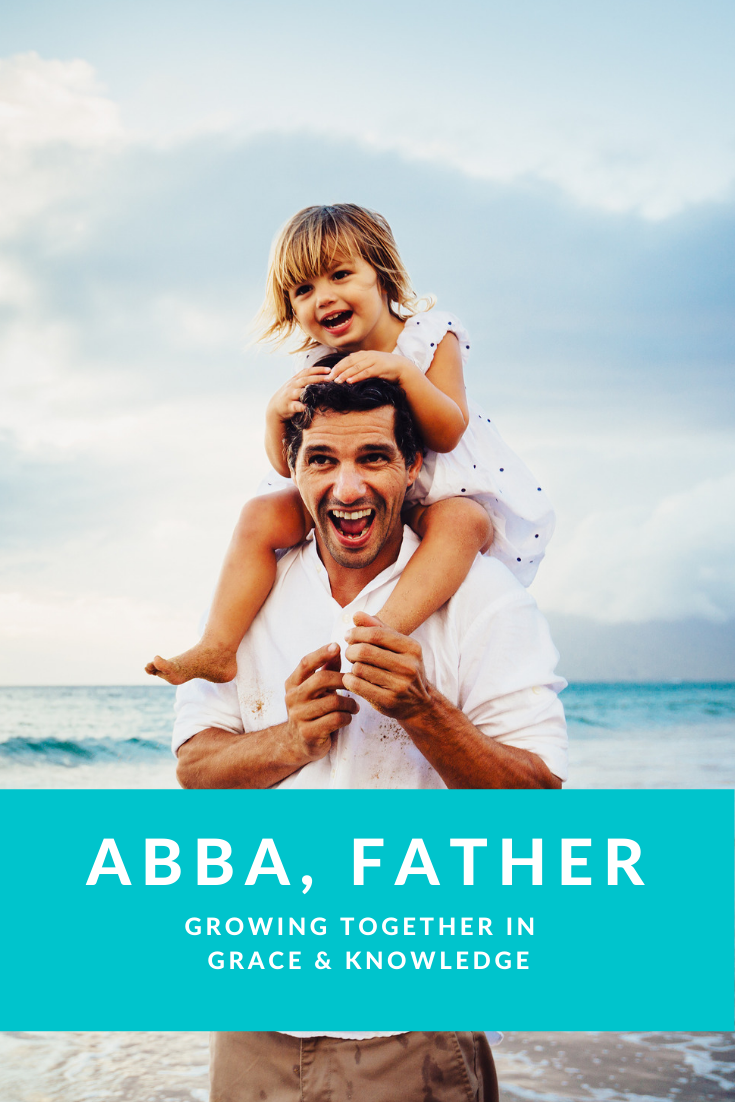 Abba, Father