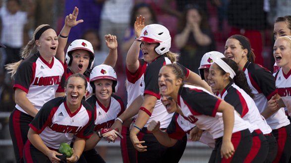 Cardinal Couple: Friday Cardinal Couple - Softball set to start in Feburary