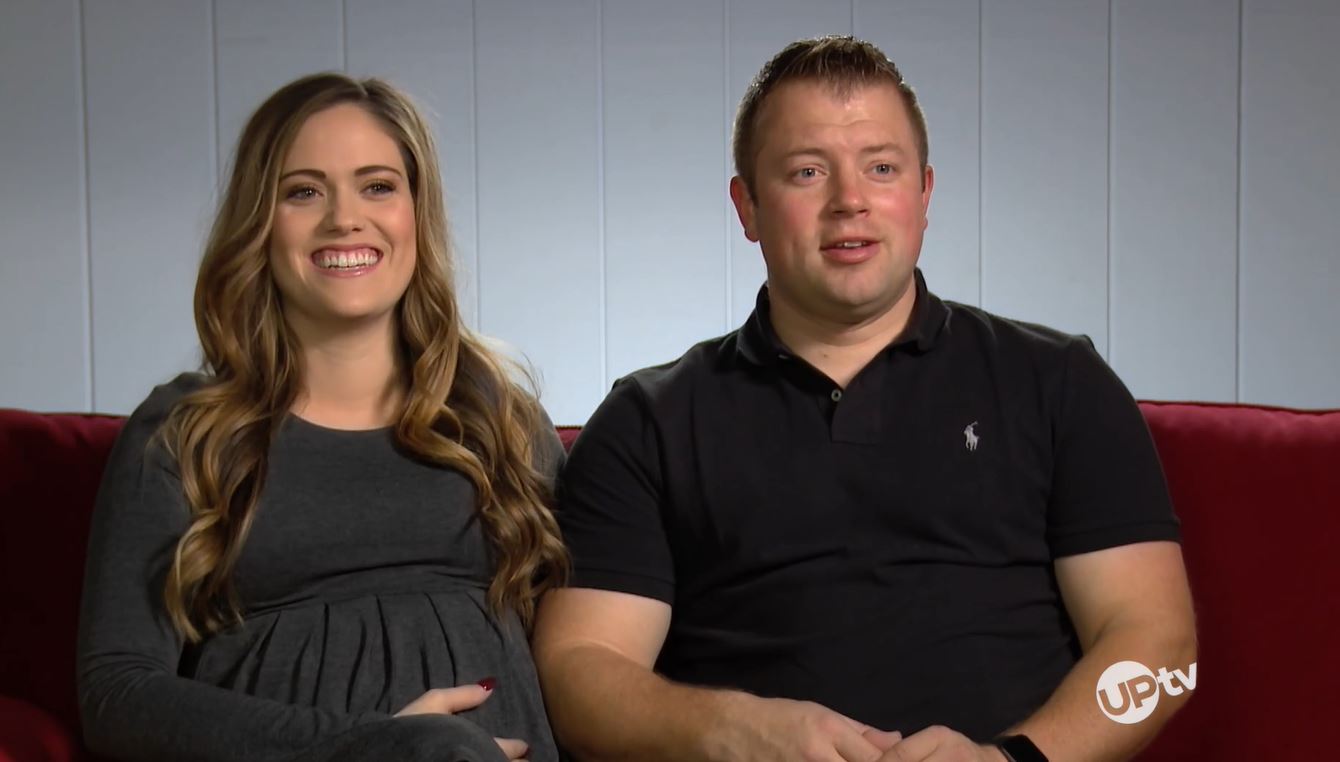 Bates Family Blog: Bates Updates and Pictures | Gil and Kelly | 19 Kids ...