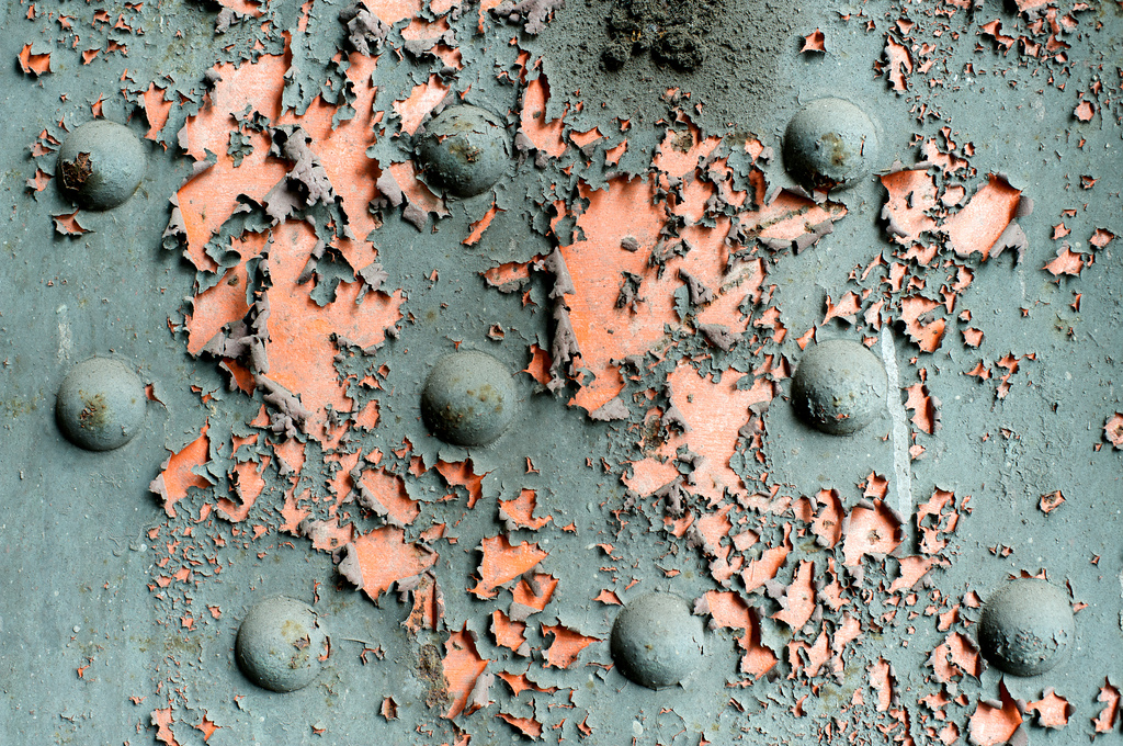 School Of Digital Photography: How to Photograph Textures