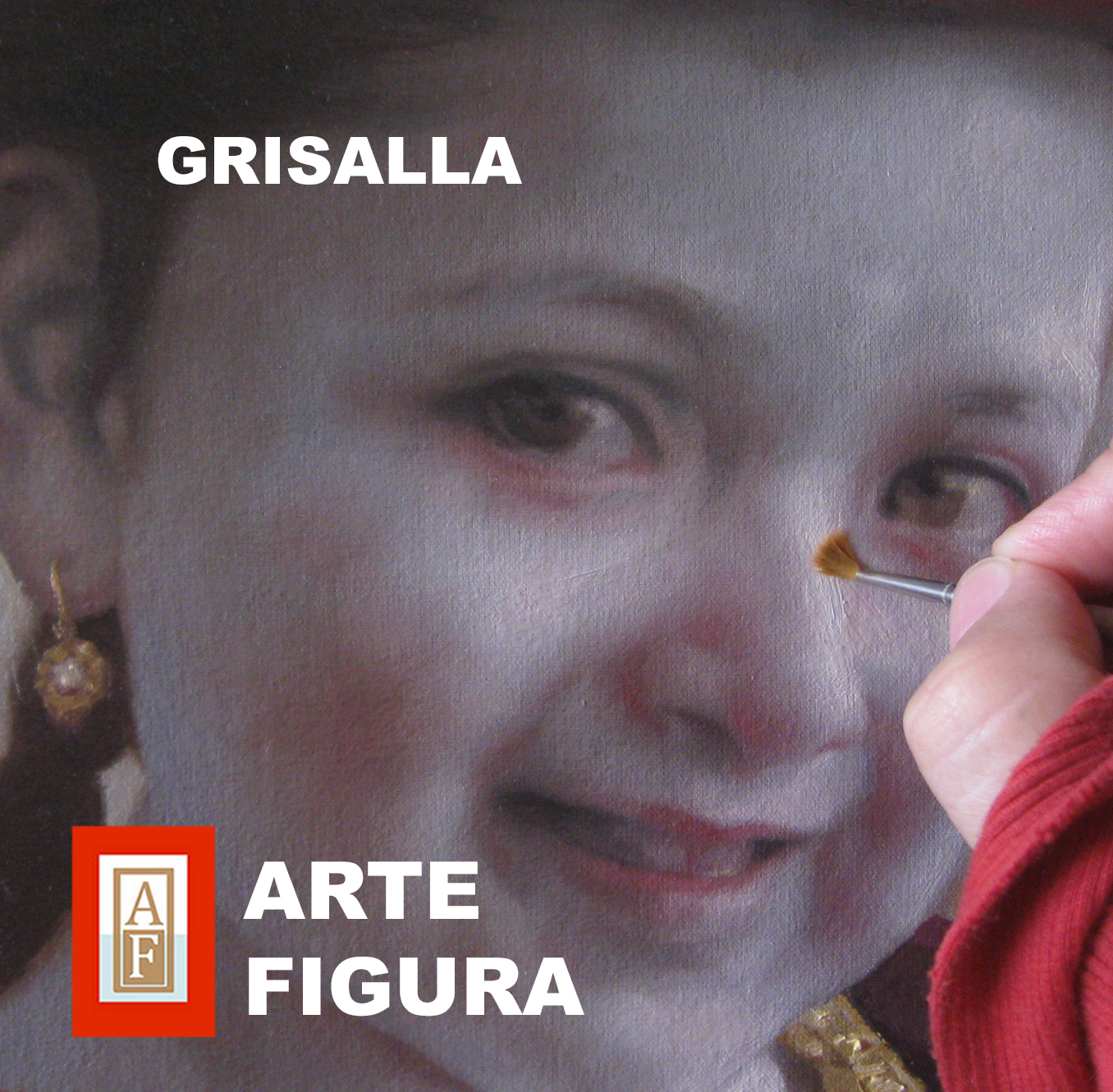 DIBUJO Y PINTURA REALISTA VIDEOCURSOS: CATÁLOGO DE CURSOS DE PINTURA