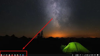 Pengertian dan Cara Setting Taskbar Windows 10/11 - satutitiknol.com