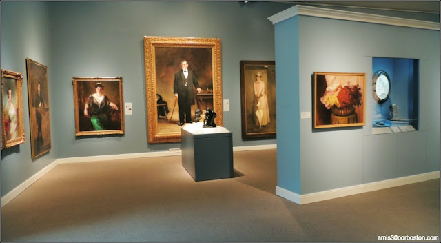 Museo de Arte de la Universidad de Stanford: Cantor Arts Center