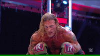 EDGE ~ Pro Wrestling Gifs