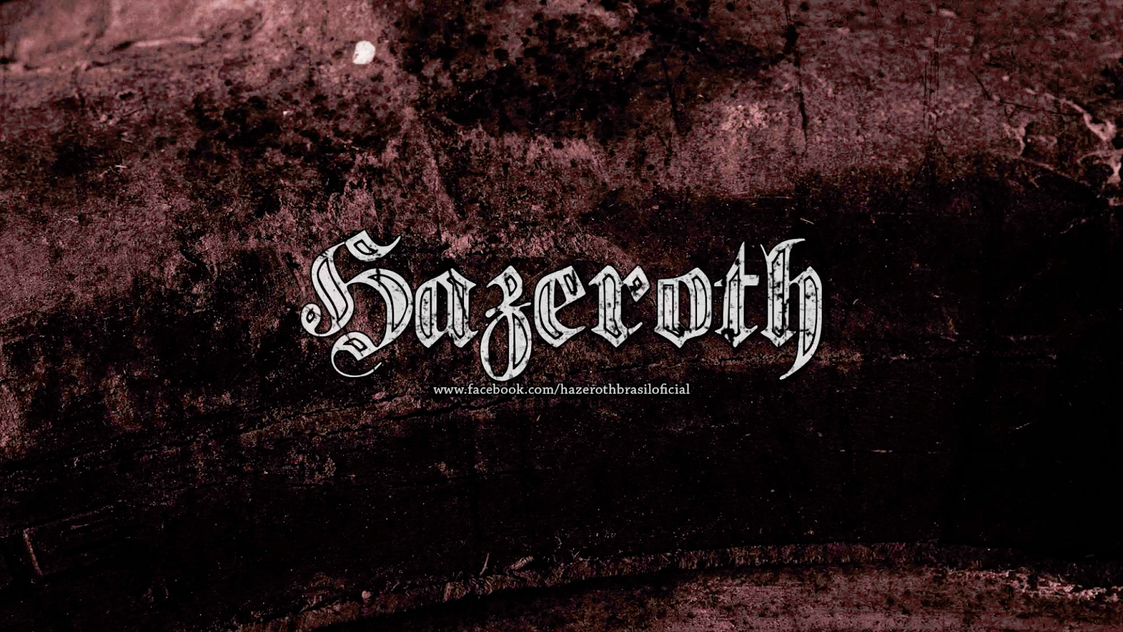 Unblack Archives: HAZEROTH