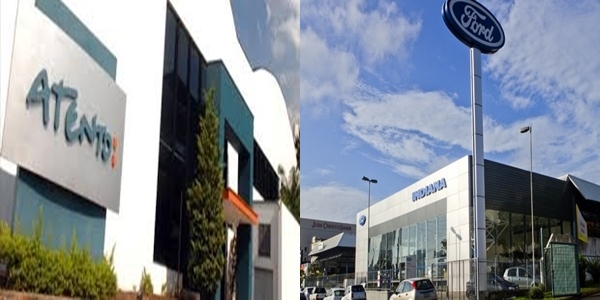 Atento e Indiana abrem vagas para Técnico de Segurança e Vendedor de ...