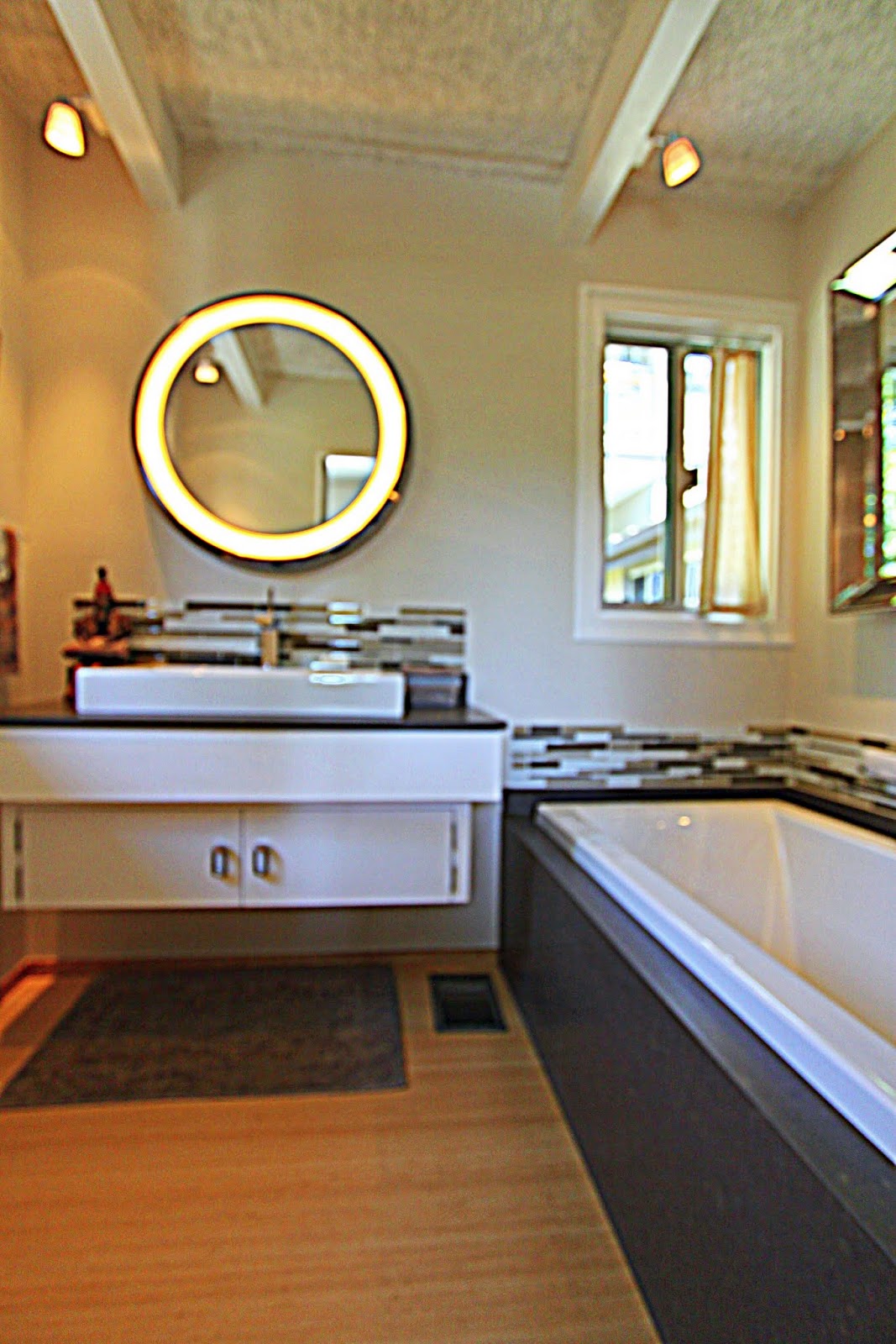 #pasadena modern tour: test house 1952 | mid-century modern remodel