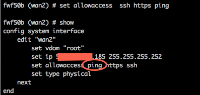 Ken Felix Security Blog: diag system session ( a quick way find ...