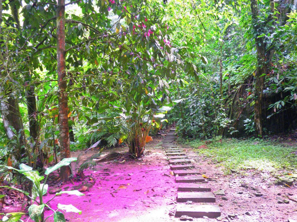 Turismo | Rawacala Ecopark El Paraíso Honduras