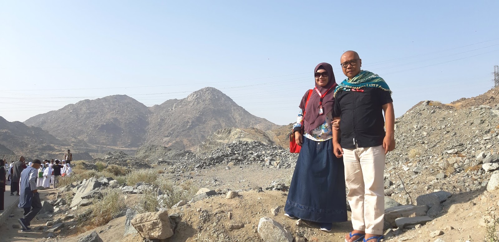 Kisah Jabal Tsur dan Peristiwa Hijrah Nabi Muhammad SAW [ Nurul Sufitri ...