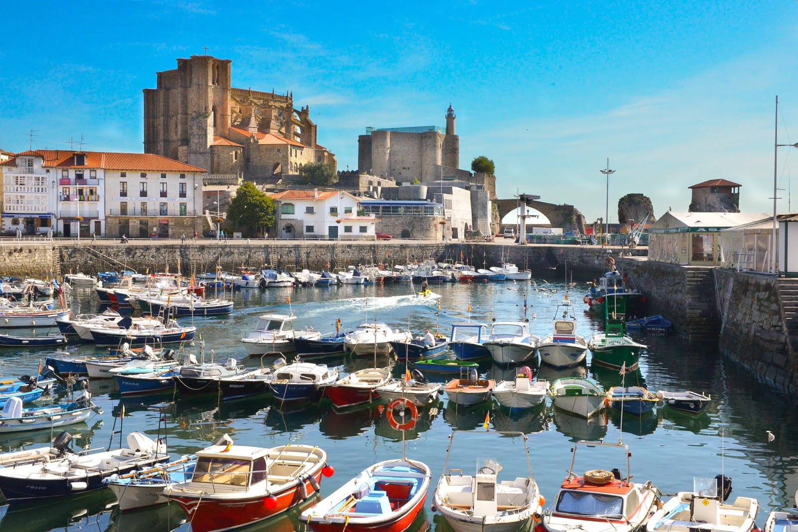 Castro-urdiales