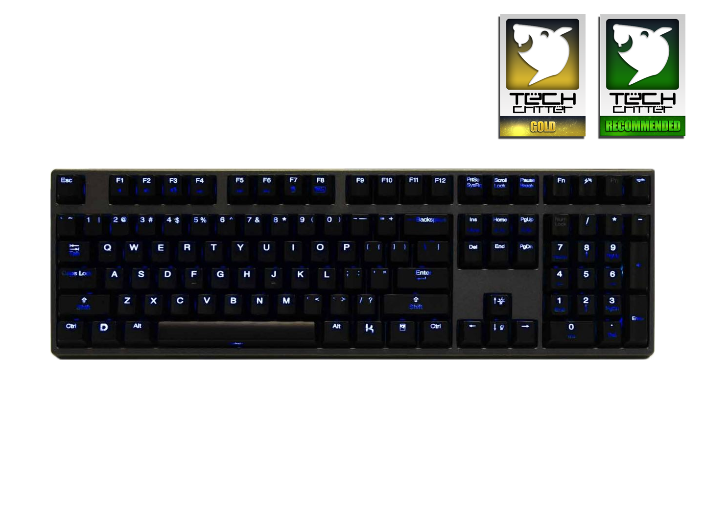 Unboxing & Review: Deck Hassium Pro Mechanical Keyboard