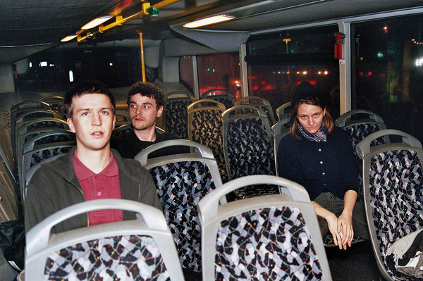 Retratando Voces: Liiek - Liiek