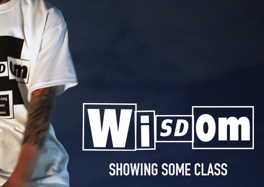 WISDOM - BUDDY JOKES