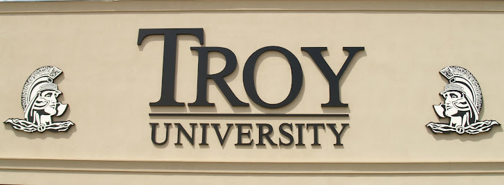 College Days @ Troy University