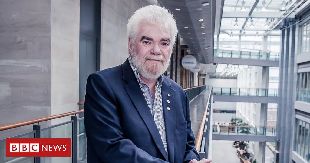 wiatutti: La strana storia di Frank Plummer (ed altri casi simili)