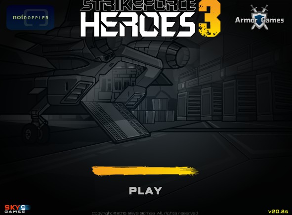 SOÑANDO CON EL FUTURO M. Lochtenknapper: Juega a Strike Force Heroes 3 ...