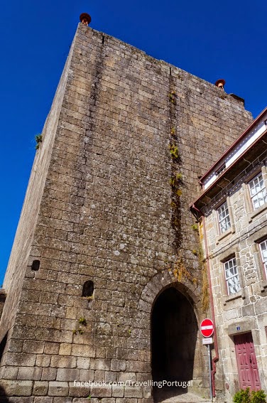 Castillo de Guarda | Portugal Turismo