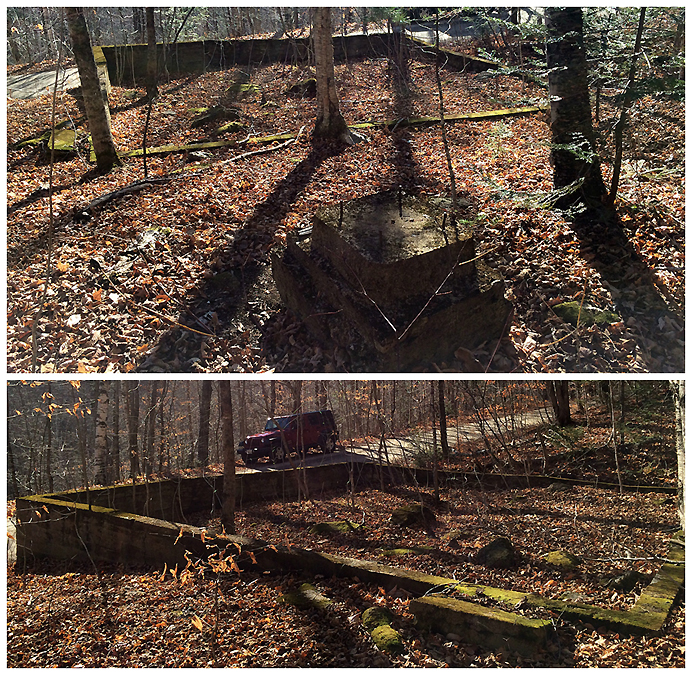 Hiking in the White Mountains: Livermore Pass and the Old Town of ...