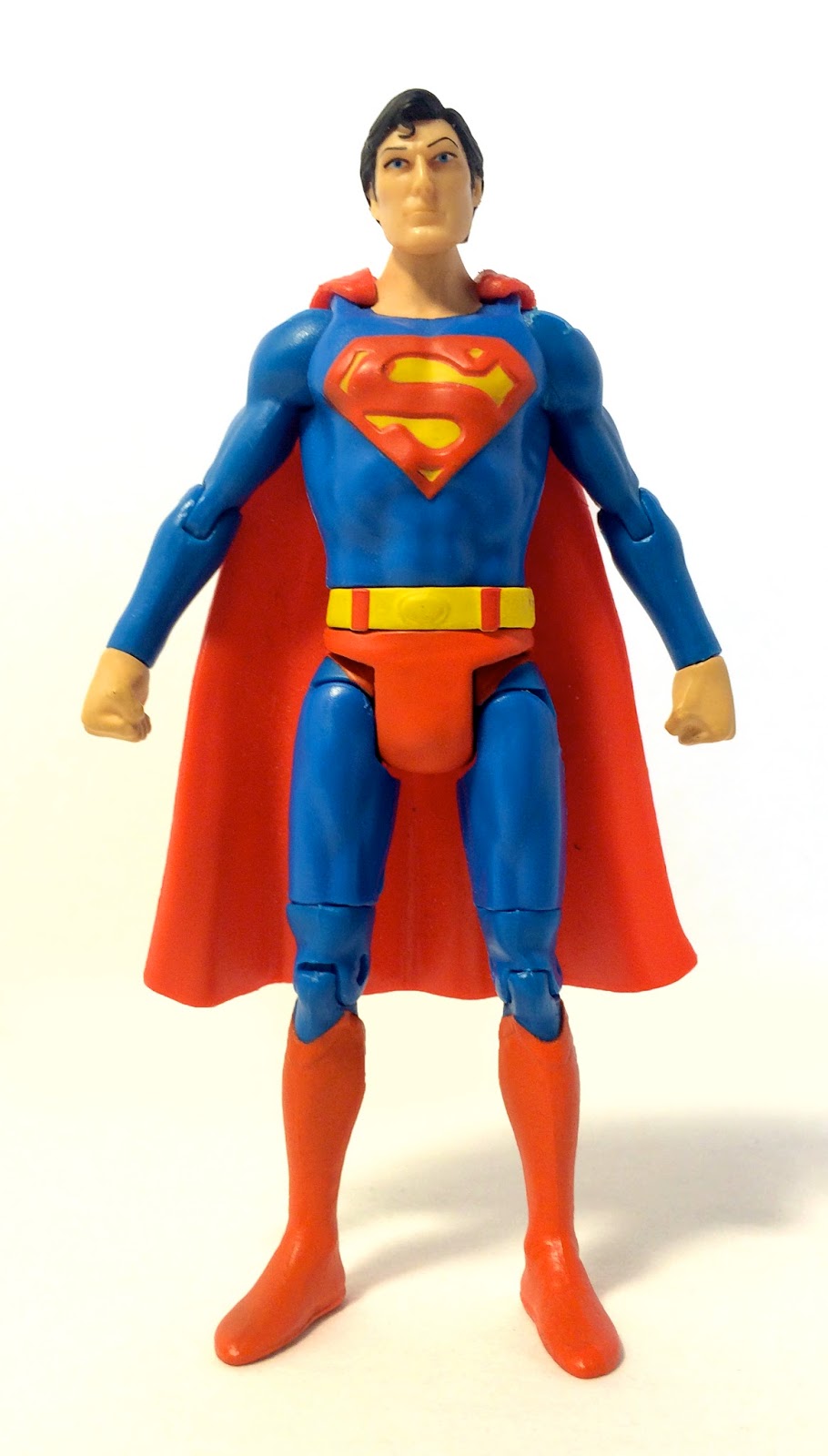 The Return of the Revenge