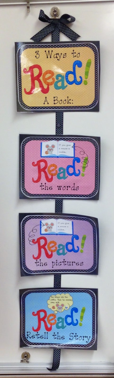 Who's Who and Who's New: Tips for Guided Reading in Kindergarten