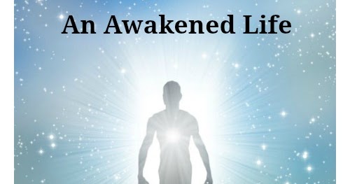 An Awakened Life | A Ladder to Above