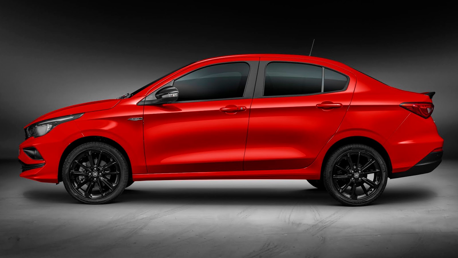 Más equipamiento y nueva versión: Fiat presenta en Brasil al Cronos ...