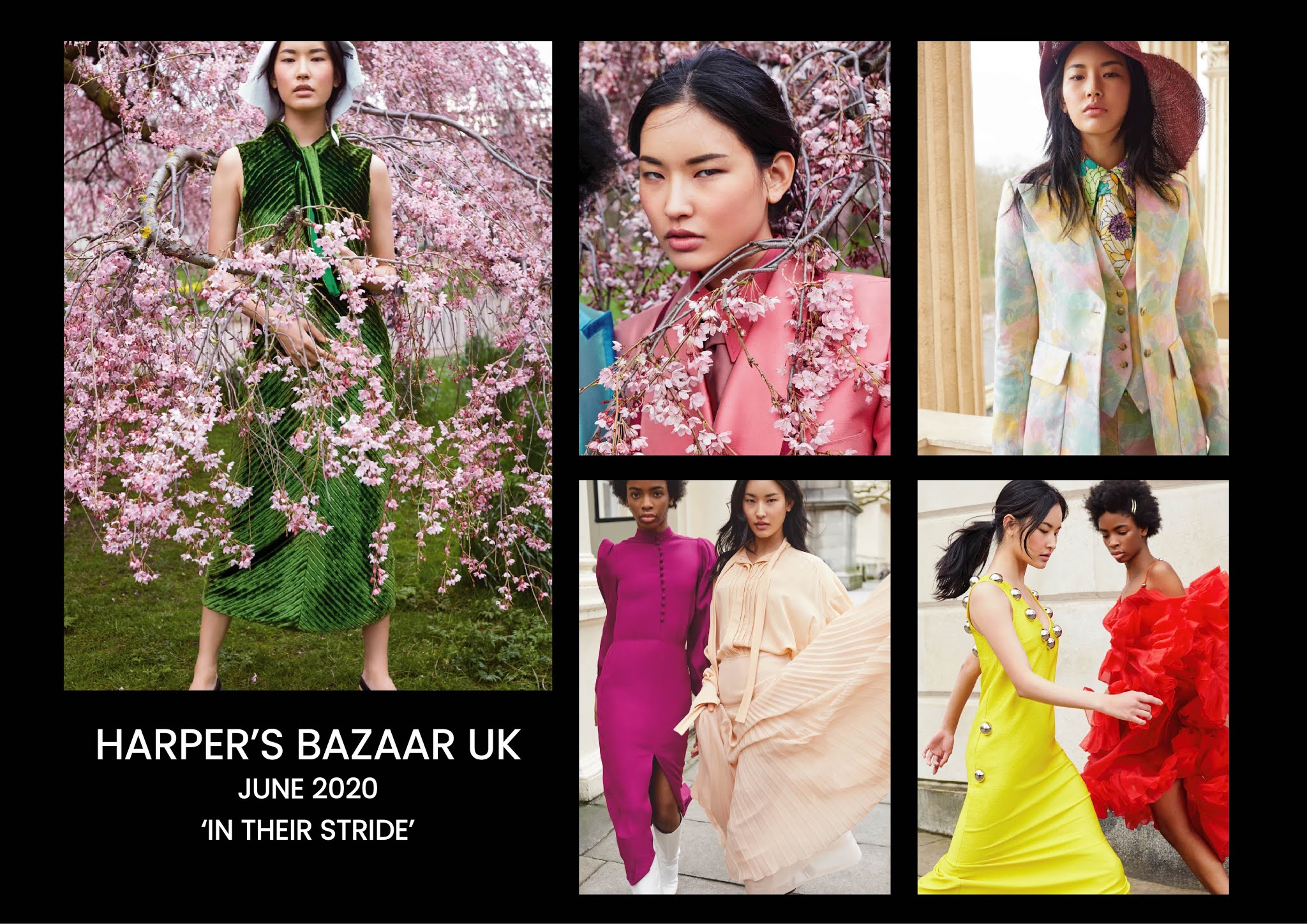 Top Model - Hyunjoo Hwang - MforModels