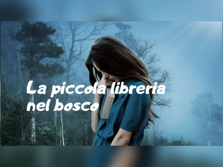 La piccola libreria nel bosco: Recensione: "The vampire's enchantress ...