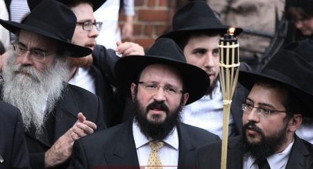 The Awareness Center, Inc. (International Jewish Coaltion Against ...