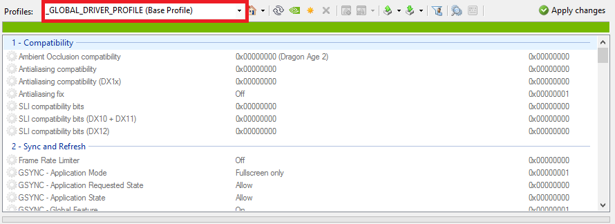 How to CAP of Limit FPS in Any Game