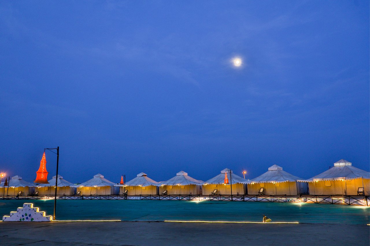 Culture of Kutch Rann Utsav 2019 -2020