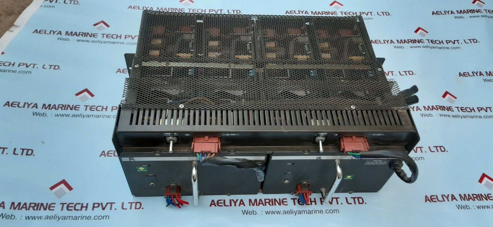 YOKOGAWA PS40*B POWER SUPPLY - Aeliya Marine