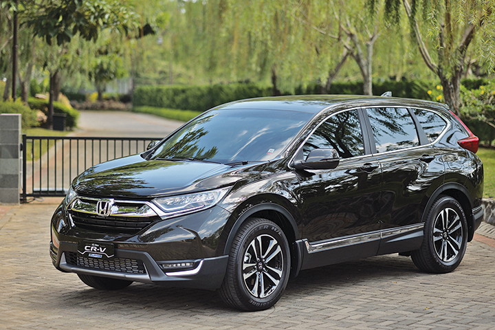 8 JENIS MOBIL DIESEL TERFAVORIT - antonkevas