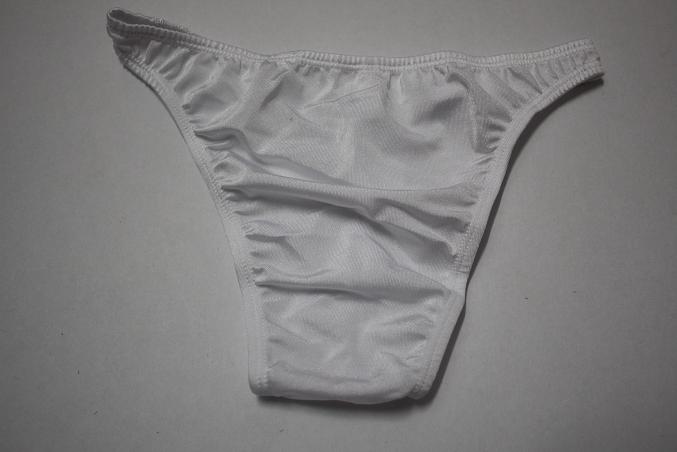 Fashion Care 2u Um174 4 White Sexy Mesh Floral Lace Mens Underwear