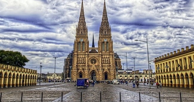 LUJAN - PROVINCIA DE BUENOS AIRES.