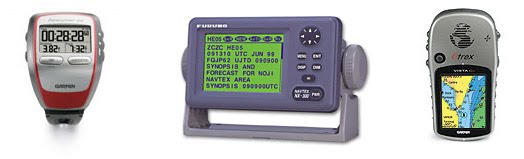 Penggunaan alat GPS untuk mancing | "BLOG TANI NELAYANKU"