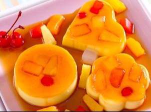 Love your Taste: Leche Gulaman