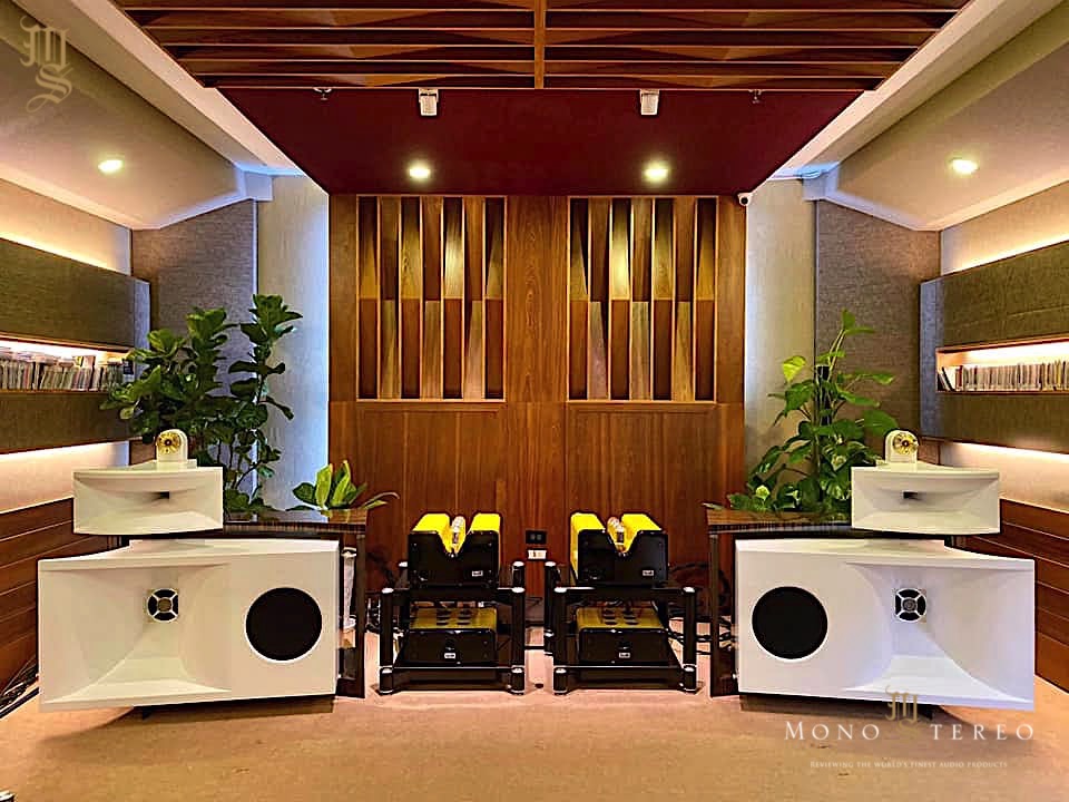 VIVA AUDIO – KALISTA DREAMPLAY – Ultimate High-Fidelity