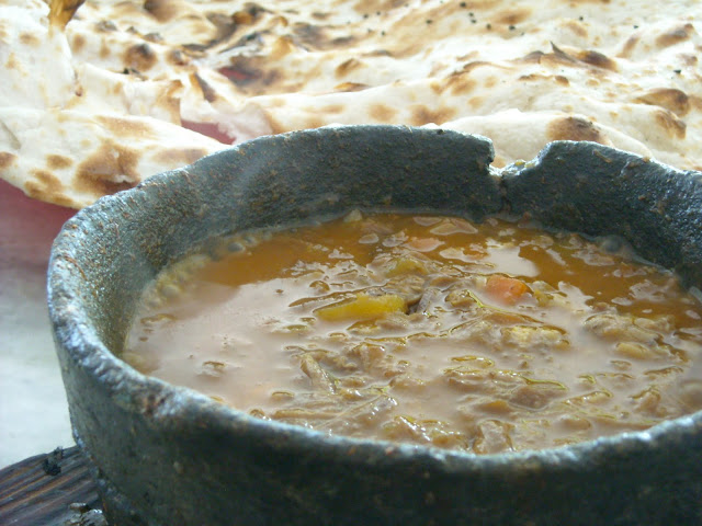 JannJann: Alsaeedah Restarant @ Sri Kembangan