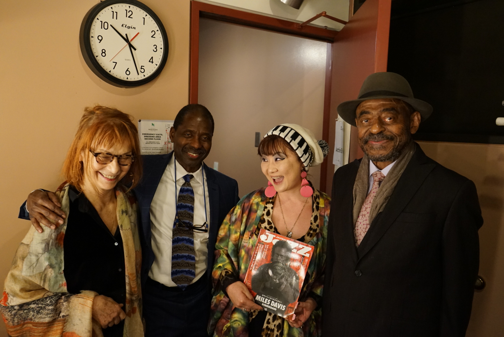 Crazy Sexy Funky D'Rica's Life