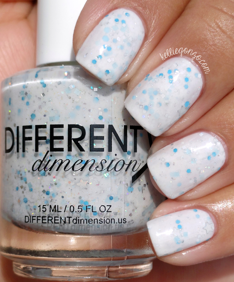 KellieGonzo: Different Dimension Winter 2015 Babes In Toyland ...