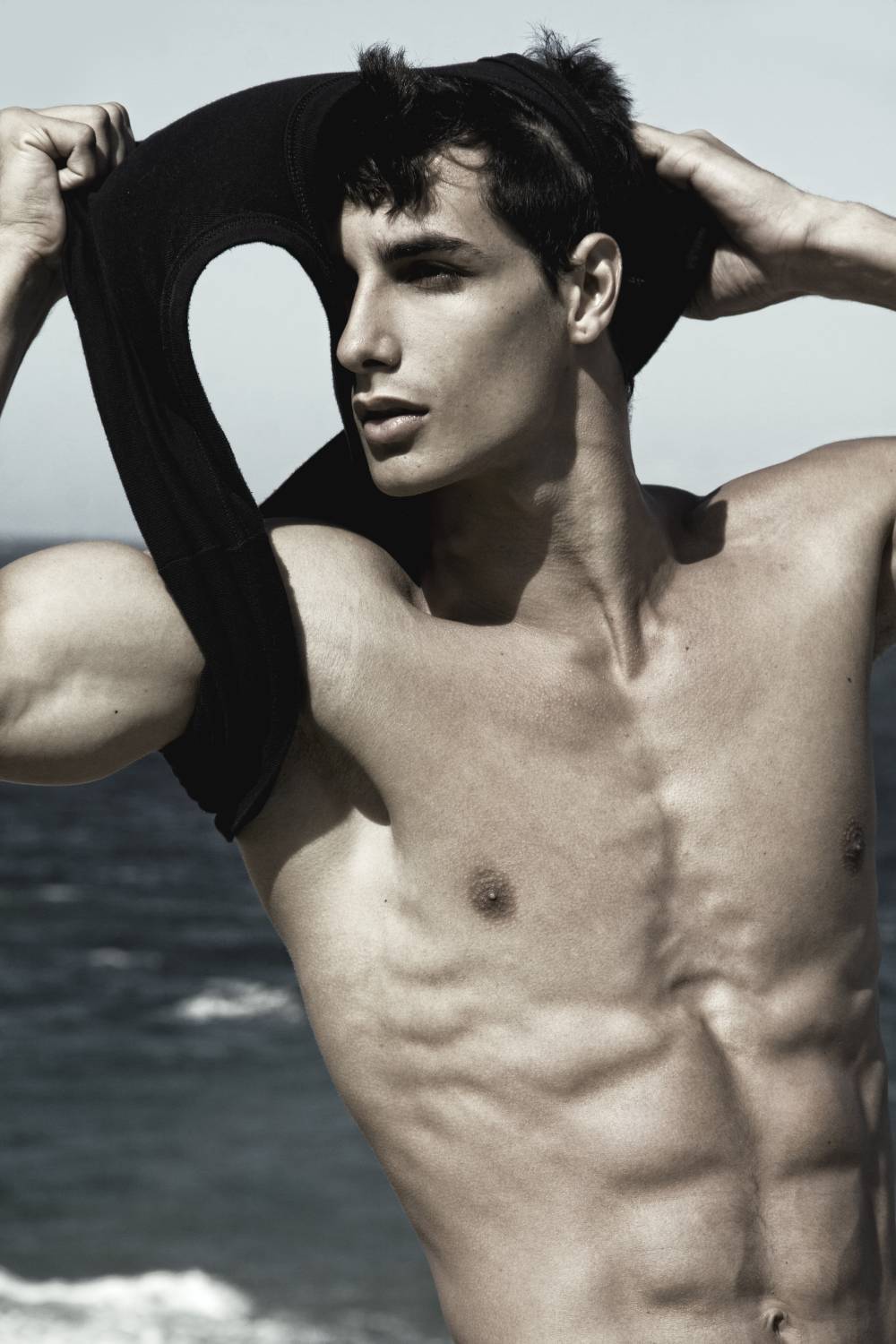 Igor Nunes By Patrick Brito Brazil Male Models