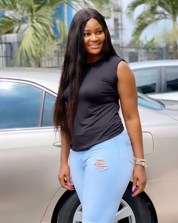 Pictures of Chizzy Alichi cars