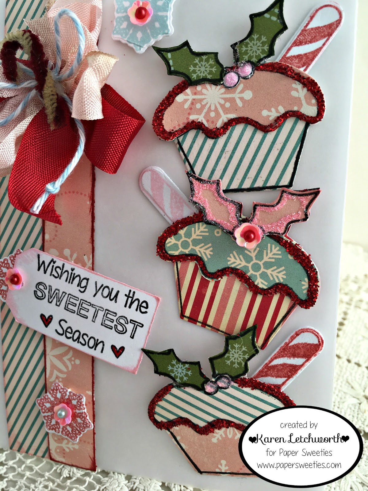 My Cup Runneth Over: Paper Sweeties 2016 Favorites