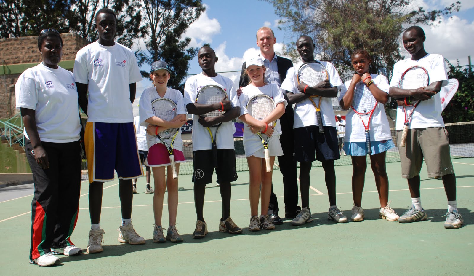 INSIDE KENYA NOW: May 2011