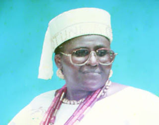 Awolowo's daughter, Mrs Ayodele Soyode dies of cancer