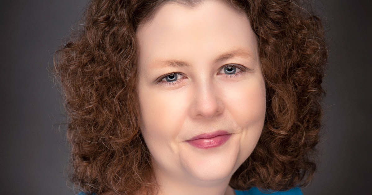 nerds of a feather, flock together: Six Books with Jennifer Estep